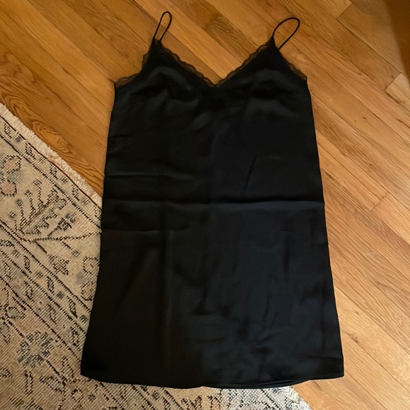 H&M | Intimates & Sleepwear | Silky Teddy | Poshmark
